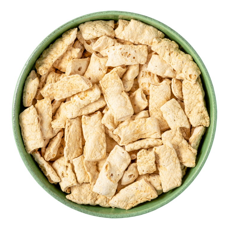 Eat Curious | Meat free your mind